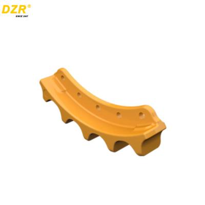 China High Strength No.1979672 Sprocket Segment For Bulldozer Undercarriage Parts Oem for sale