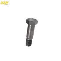 China 40Cr Grade 12.9 Excavator Track Bolts No.1979674 For Caterpillar Excavator for sale