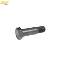 China 40Cr Grade 12.9 Excavator Track Bolts No.1979674 For Caterpillar Excavator for sale