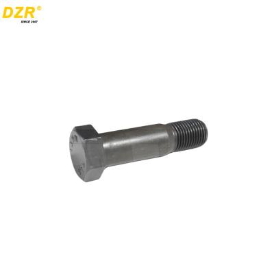China 40Cr Grade 12.9 Excavator Track Bolts No.1979674 For Caterpillar Excavator for sale