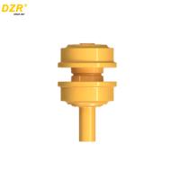China No.2295446 Durable Upper Roller Excavator Track Roller Bulldozer High Precision For Cat Excavator for sale