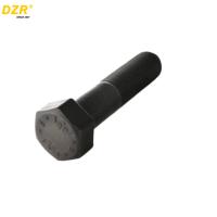 China Durable Excavator Track Bolts No.3t8601 Corrosion Resistant For Excavator for sale