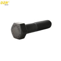 China Durable Excavator Track Bolts No.3t8601 Corrosion Resistant For Excavator for sale
