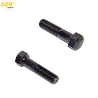 China Durable Excavator Track Bolts No.3t8601 Corrosion Resistant For Excavator for sale