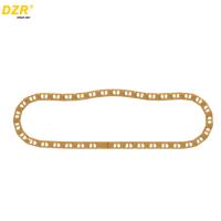 China No.230-7273 Iron Material High Performance Track Links Assy Dozer Track Master Link for sale