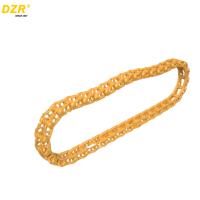 China No.230-7273 Iron Material High Performance Track Links Assy Dozer Track Master Link for sale