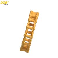 China No.230-7273 Iron Material High Performance Track Links Assy Dozer Track Master Link for sale