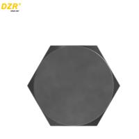 China Grade 8.8 Black Oxide Hex Bolts Hex Screw Bolt 35CrMo No.303-9441 For Caterpillar Excavator for sale