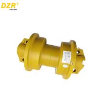 China Smooth Finish Track Roller Caterpillar 40Mn Material For CAT6030 Excavator Parts for sale