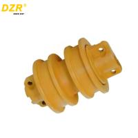 China Customized Track Roller Bulldozer Easy Installation For Hitachi Excavator EX8000 EX5500 EX3600 for sale
