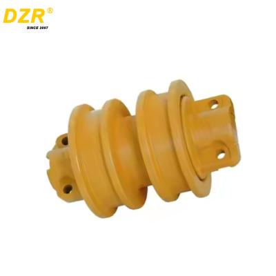 China Customized Track Roller Bulldozer Easy Installation For Hitachi Excavator EX8000 EX5500 EX3600 for sale
