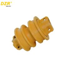 China Customized Track Roller Bulldozer Easy Installation For Hitachi Excavator EX8000 EX5500 EX3600 for sale