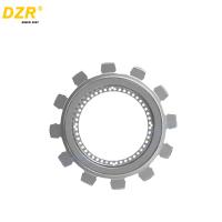 China Casting Wear Resistant Industrial Chains And Sprockets Chain Gear Sprocket For CAT6040 for sale