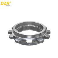 China Casting Wear Resistant Industrial Chains And Sprockets Chain Gear Sprocket For CAT6040 for sale
