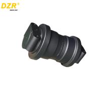 China Standard Track Roller Double Flange High Performance For Liebherr Excavator for sale