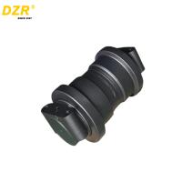 China Standard Track Roller Double Flange High Performance For Liebherr Excavator for sale