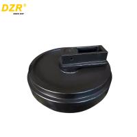 China 40MnB HRC50-56 Excavator Track Idler High Performance For Komatsu Excavator for sale