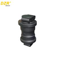 China Customized Top Track Roller Wear Resistant For Caterpillar Excavator Undercarriage Parts for sale
