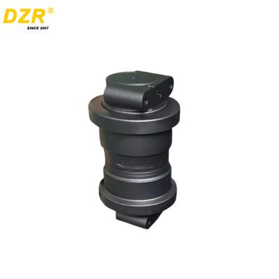 China Customized Top Track Roller Wear Resistant For Caterpillar Excavator Undercarriage Parts for sale