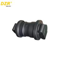 China Customized Top Track Roller Wear Resistant For Caterpillar Excavator Undercarriage Parts for sale