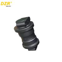 China Customized Top Track Roller Wear Resistant For Caterpillar Excavator Undercarriage Parts for sale