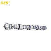 China High Precision Alloy Steel High Performance Camshaft No.127-5403 High Lift Camshaft for sale
