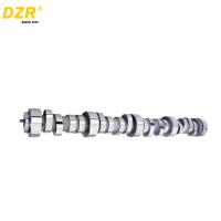 China High Precision Alloy Steel High Performance Camshaft No.127-5403 High Lift Camshaft for sale
