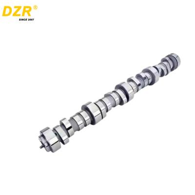 China High Precision Alloy Steel High Performance Camshaft No.127-5403 High Lift Camshaft for sale
