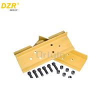 China Smooth Finish Excavator Steel Track Pads High Precision Easy To Clean for sale