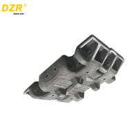 China PC3000 Excavator Track Shoe High Flexibility Heavy Duty With Curved Design for sale