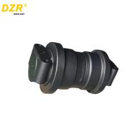 China Long Lasting High Precision Excavator Chain Roller Track Roller Assembly OEM for sale