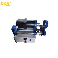 China Multi Function Portable Line Boring Machine Automatic 55-160mm For Undercarriage Parts for sale