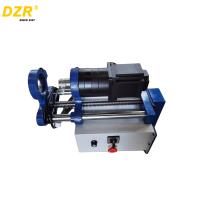 China Multi Function Portable Line Boring Machine Automatic 55-160mm For Undercarriage Parts for sale