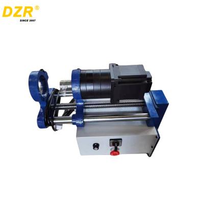 China Multi Function Portable Line Boring Machine Automatic 55-160mm For Undercarriage Parts for sale