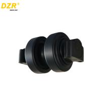 China Long Lasting Caterpillar Track Roller High Load Capacity For HITACHI Excavator Parts for sale