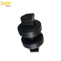 China Long Lasting Caterpillar Track Roller High Load Capacity For HITACHI Excavator Parts for sale