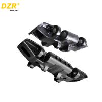 China 40Mn Track Shoe Pad 135mm Pitch Ex2500 Ex5600 Ex8000 Undercarriage Parts For HITACHI Excavator for sale