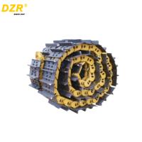 China Strong Traction High Flexibility Cr5534/45 Excavator Chain Link Caterpillar Track Chain for sale