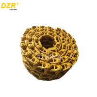 China Strong Traction High Flexibility Cr5534/45 Excavator Chain Link Caterpillar Track Chain for sale
