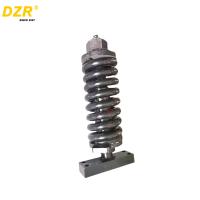 China Wear Resisitant Track Adjuster Assembly PC60-7 Customizable Excavator Undercarriage Parts for sale