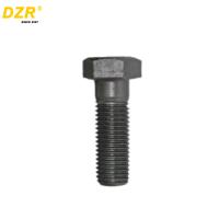 China Customized Hex Head Bolt Stainless Steel No.6V3532 For Industrial Machinery for sale