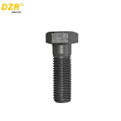 China Customized Hex Head Bolt Stainless Steel No.6V3532 For Industrial Machinery for sale