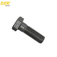China Customized Hex Head Bolt Stainless Steel No.6V3532 For Industrial Machinery for sale