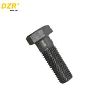 China Customized Hex Head Bolt Stainless Steel No.6V3532 For Industrial Machinery for sale