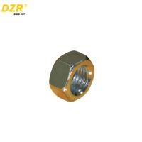 China No.8t4131 Stainless Steel Hexagon Nut Grade 12.9 For Industrial Engineering for sale