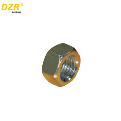 China No.8t4131 Stainless Steel Hexagon Nut Grade 12.9 For Industrial Engineering for sale