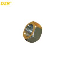 China No.8t4131 Stainless Steel Hexagon Nut Grade 12.9 For Industrial Engineering for sale