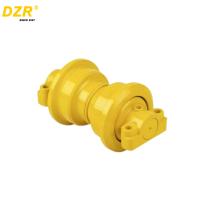 China HRC50-56 Bottom Track Roller Casting Cr6088 Customized For Undercarriage Parts for sale