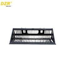 China Customizable Rock Mining Bucket Heavy Duty For Excavator Construction Machinery for sale