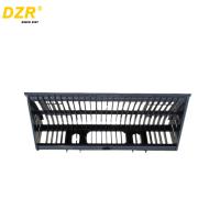 China Customizable Rock Mining Bucket Heavy Duty For Excavator Construction Machinery for sale